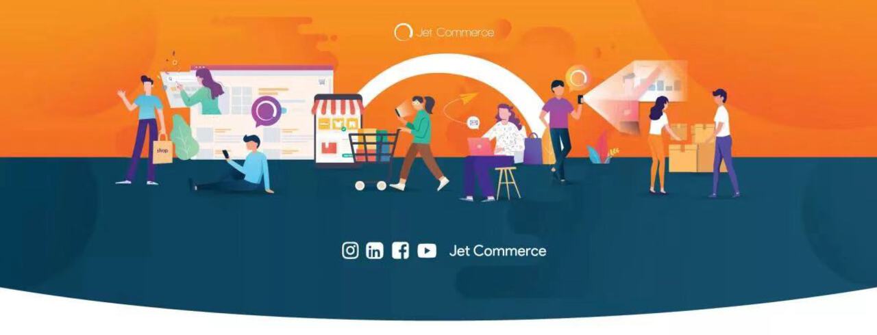 Working at Global Jet Commerce - Company Profile & Information ...