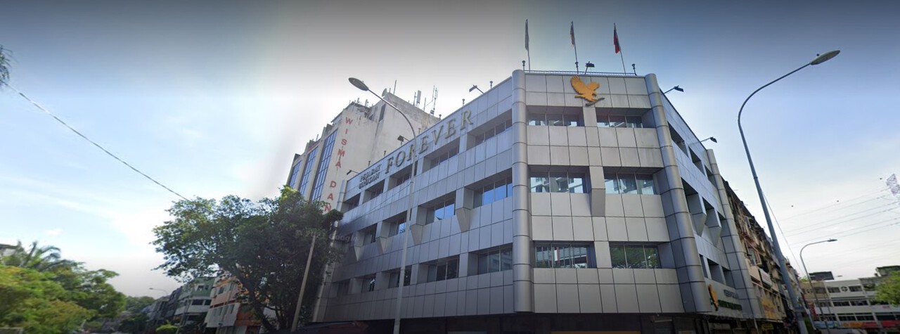 Working at Forever Living Products (M) Sdn. Bhd. - Company Profile & Information | Hiredly Malaysia