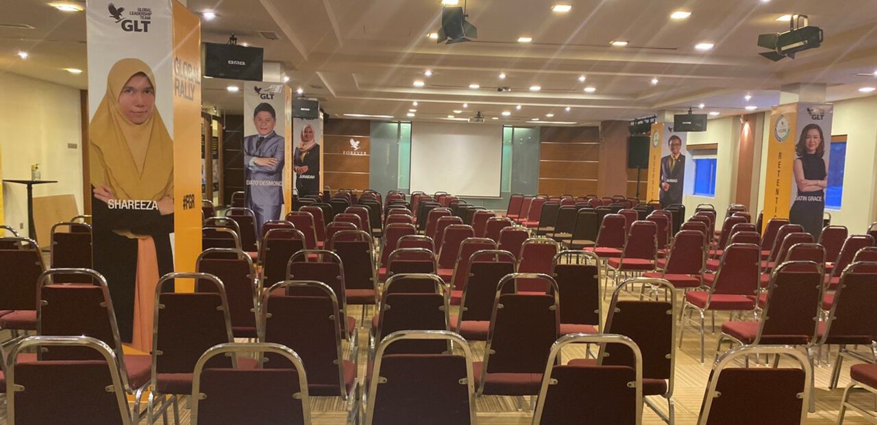 Working at Forever Living Products (M) Sdn. Bhd. - Company Profile & Information | Hiredly Malaysia