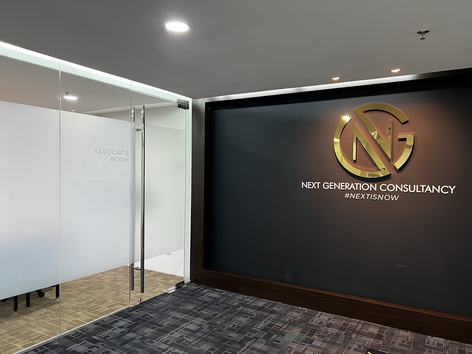 Working at Next Generation Consultancy (NGC) - Company Profile ...