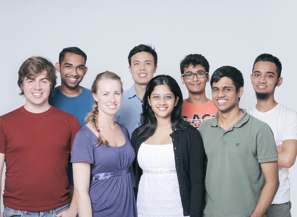 Working at Sqrdotsklinify - Company Profile & Information | Hiredly ...