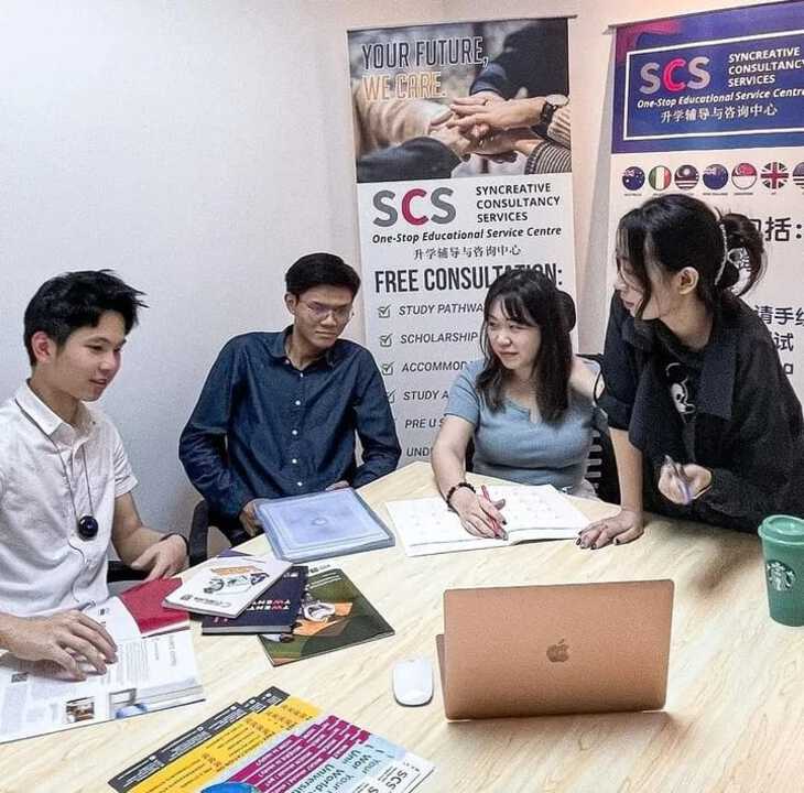 Working at SCS EDUCATION - Company Profile & Information | Hiredly Malaysia