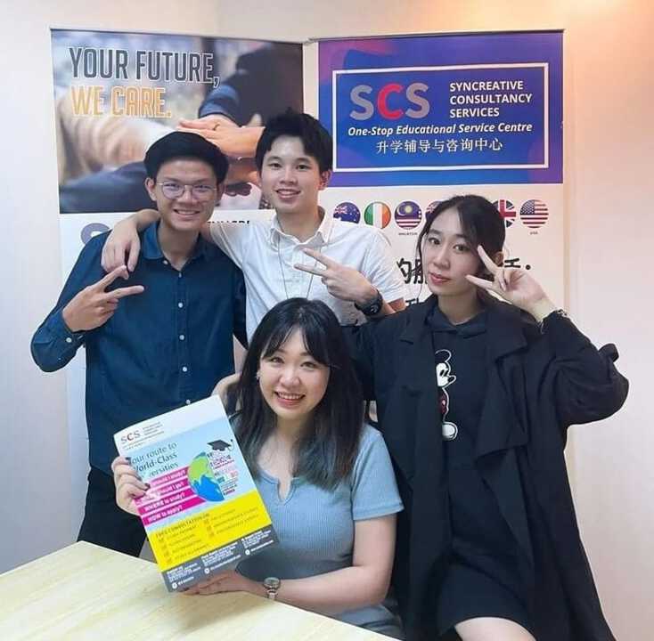 Working at SCS EDUCATION - Company Profile & Information | Hiredly Malaysia