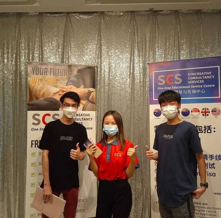 Working at SCS EDUCATION - Company Profile & Information | Hiredly Malaysia