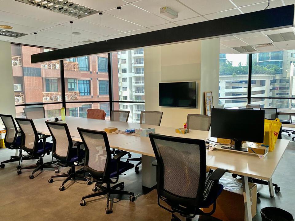 Working at NFT TECHNOLOGIES - Company Profile & Information | Hiredly ...