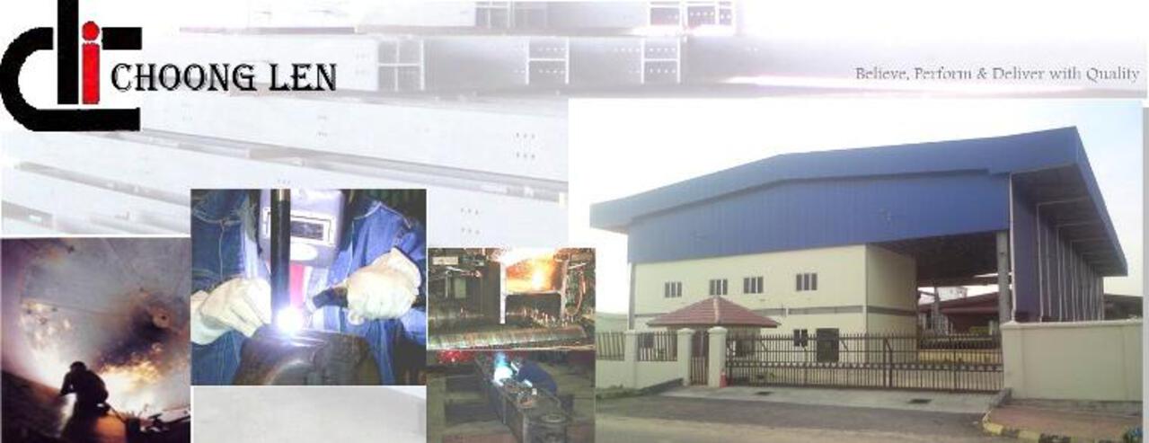 Working at Kilang Besi Choong Len - Company Profile & Information ...
