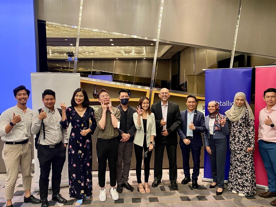 Working at Enfrasys Consulting - Company Profile & Information | Hiredly Malaysia