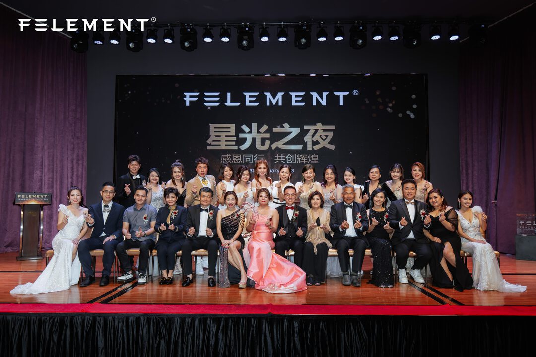 Working at Felement - Company Profile & Information | Hiredly Malaysia