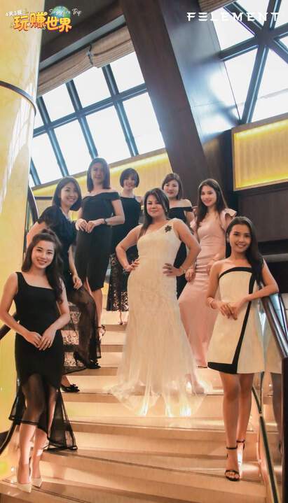 Working at Felement - Company Profile & Information | Hiredly Malaysia