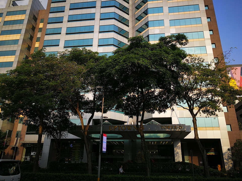 Working at Mandom (Malaysia) - Company Profile & Information | Hiredly ...