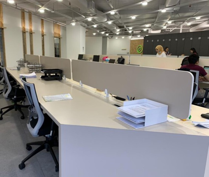 Working at i2 Energy - Company Profile & Information | Hiredly Malaysia