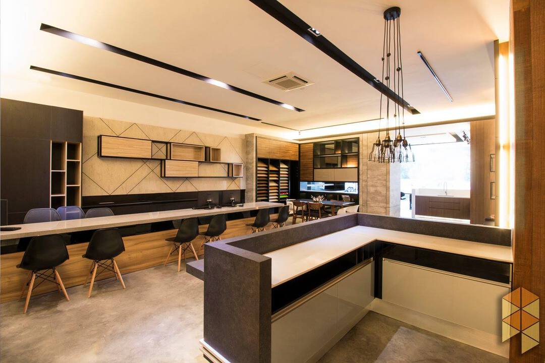 Working at Alpha Kitchen Industries - Company Profile & Information ...