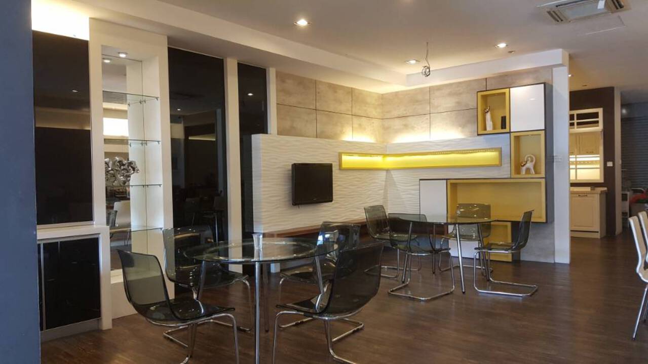 Working at Alpha Kitchen Industries - Company Profile & Information ...