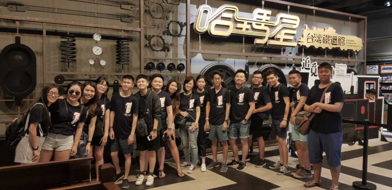 Working at Mindmade Creative Communications - Company Profile & Information | Hiredly Malaysia