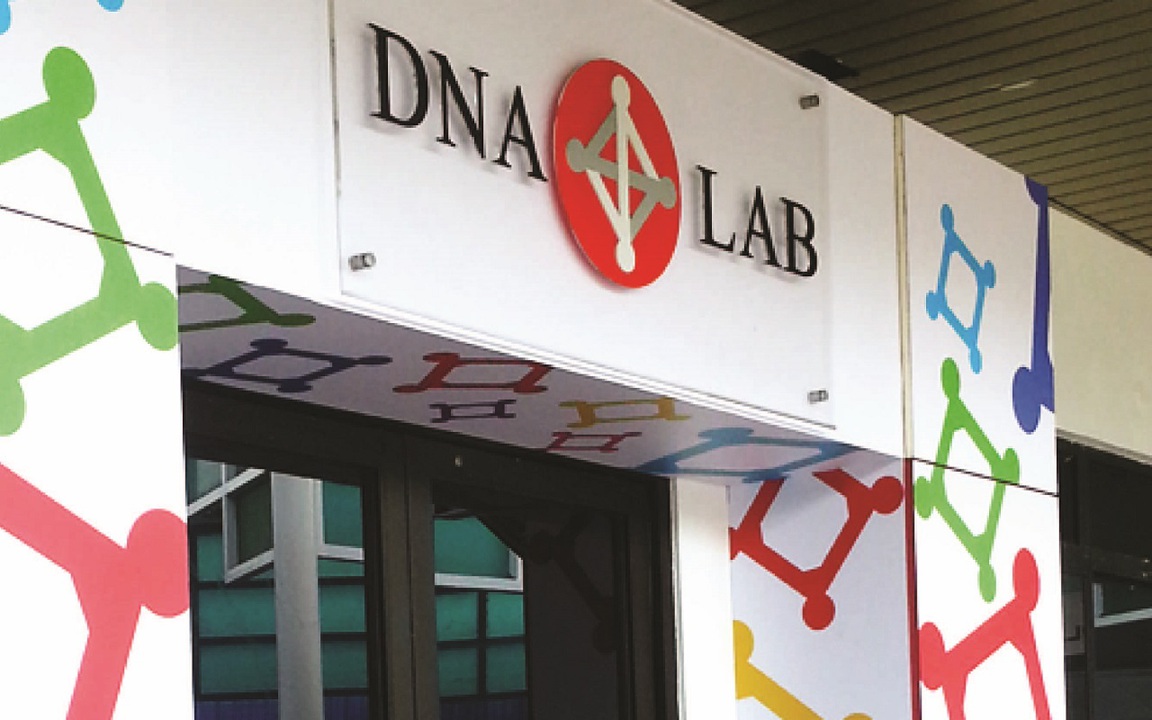 Working at DNA LAB - Company Profile & Information | Hiredly Malaysia