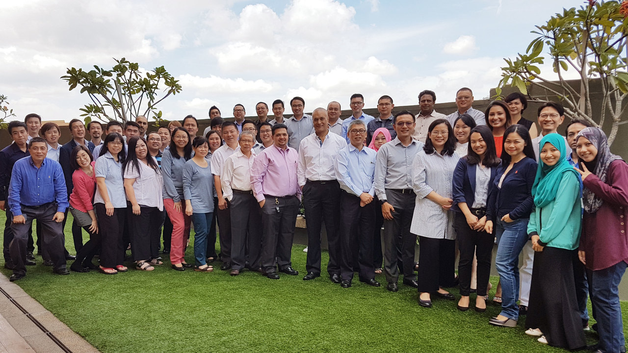 Working at Acer Sales & Services - Company Profile & Information ...