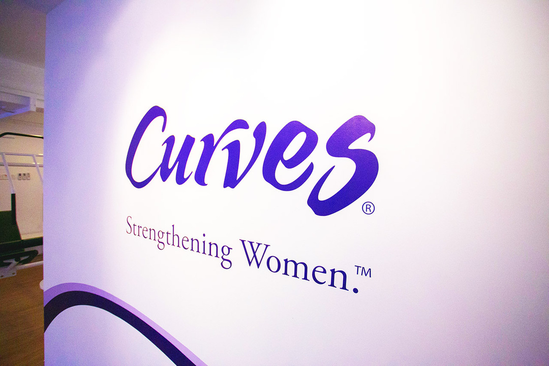Curves Fitness Logo Curves Klerksdorp Added A New Photo. Curves