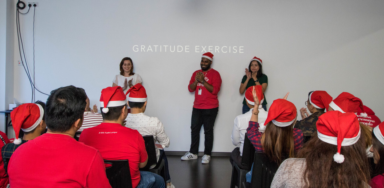 Working at Hiredly - Company Profile & Information | Hiredly Malaysia