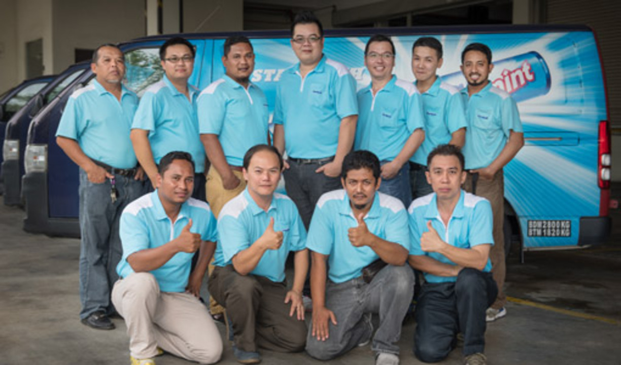 Working at Socma Trading - Company Profile & Information | Hiredly Malaysia