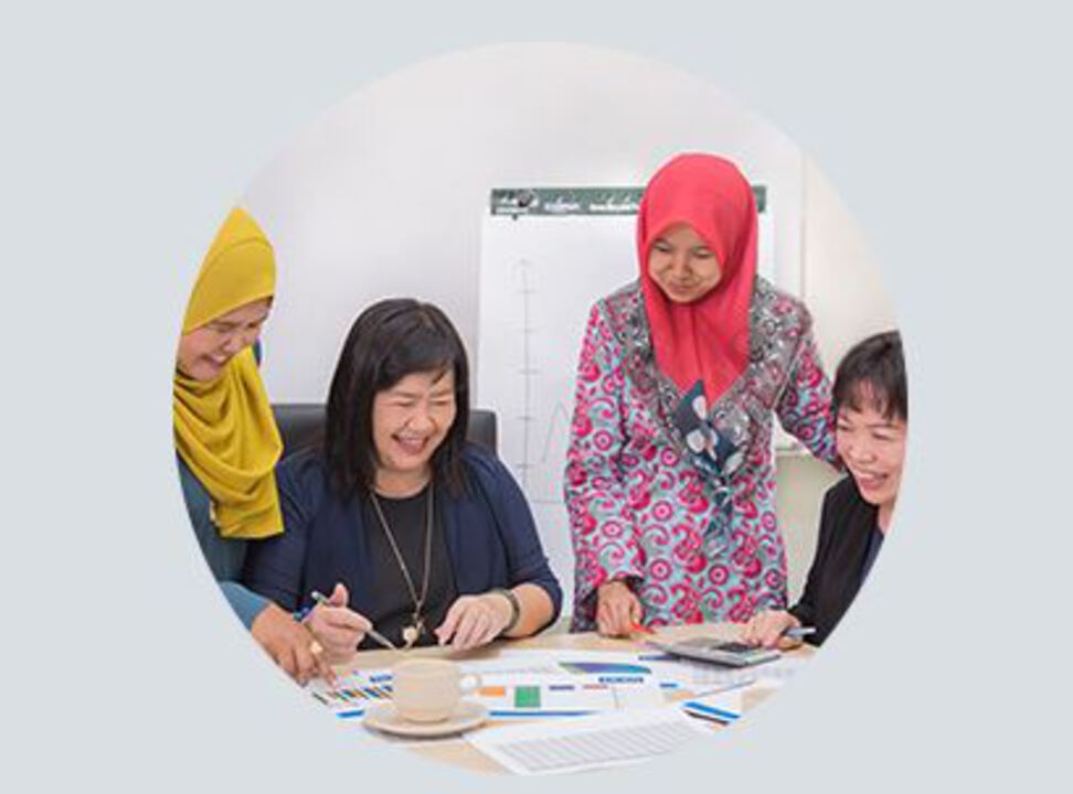 Working at Socma Trading - Company Profile & Information | Hiredly Malaysia