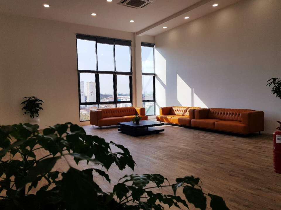 Working at Abs Engineering & Trading - Company Profile & Information ...