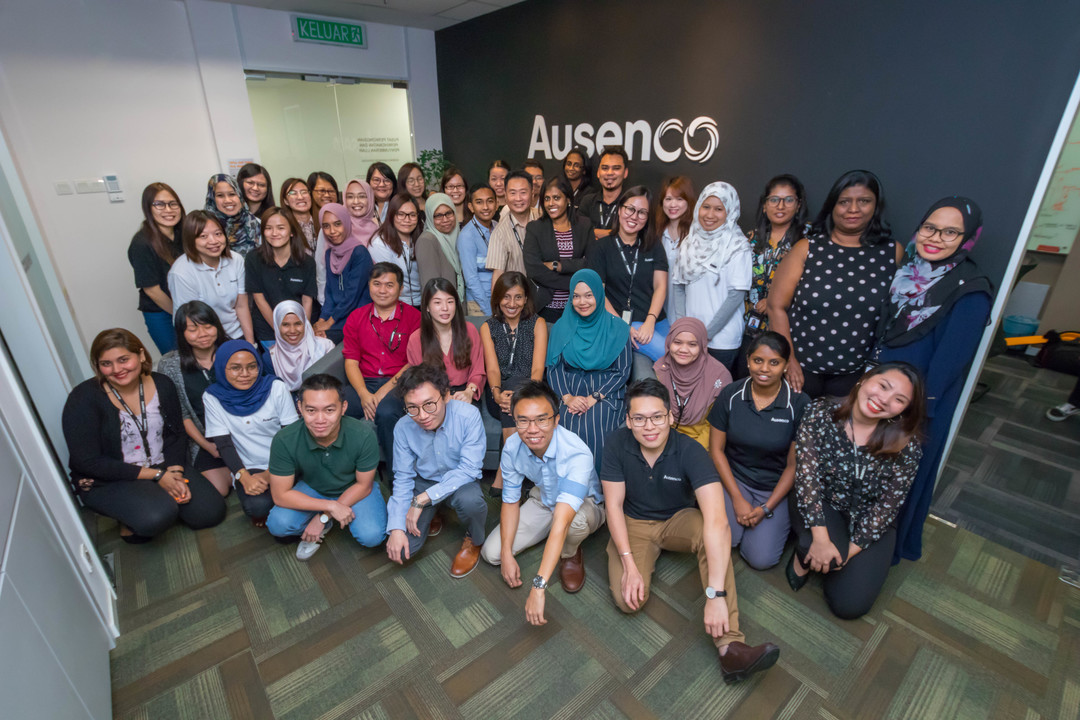 Working at LONPAC INSURANCE BHD - Company Profile & Information ...