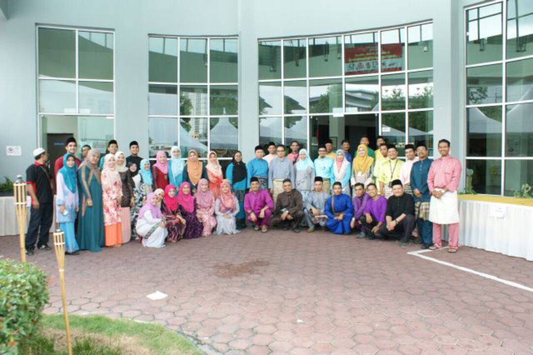 Working at TENAGA SWITCHGEAR - Company Profile & Information | Hiredly ...