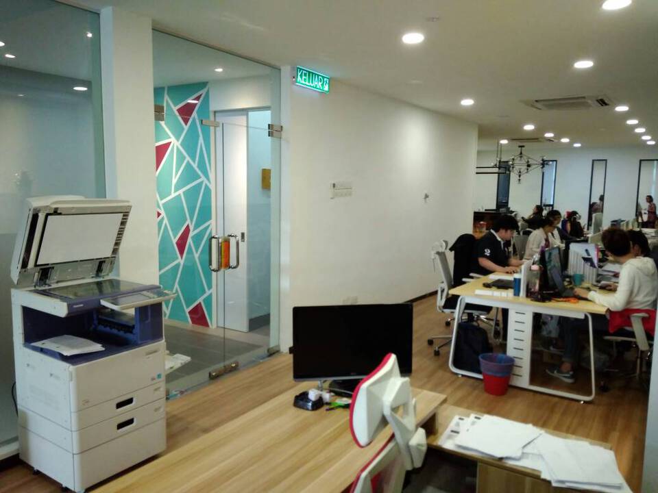 Working at EZYTRONIC - Company Profile & Information | Hiredly Malaysia