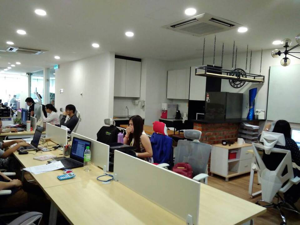 Working at EZYTRONIC - Company Profile & Information | Hiredly Malaysia