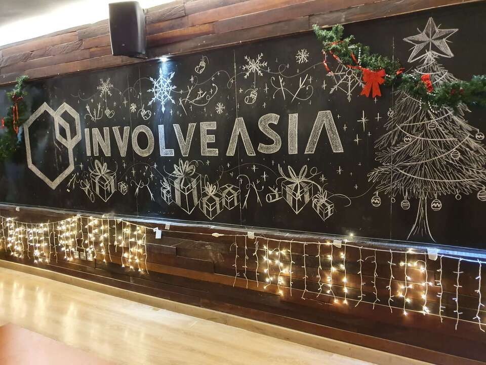 Working at Involve Asia - Company Profile & Information | Hiredly Malaysia