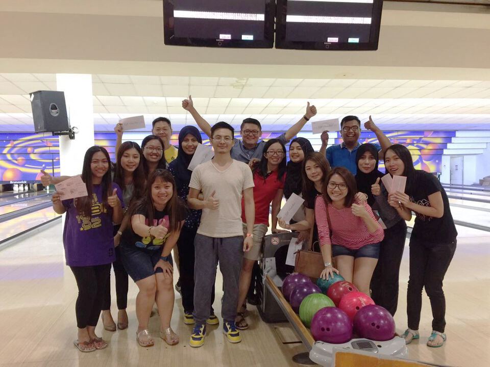 Working at Trinity Group - Company Profile & Information | Hiredly Malaysia