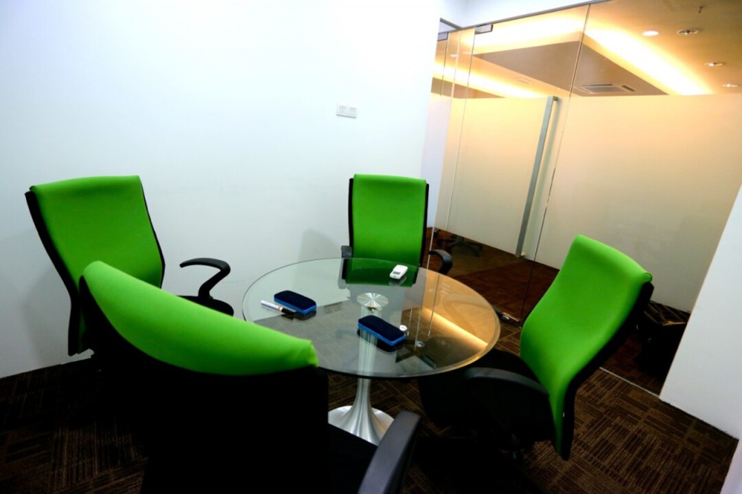 Working at Grab - Company Profile & Information | Hiredly Malaysia