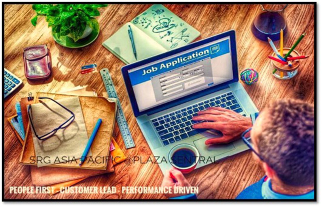 Working at SRG Asia Pacific - Company Profile & Information | Hiredly ...