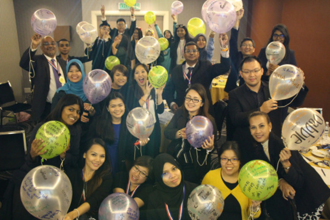 Working at People Systems Consultancy - Company Profile & Information ...