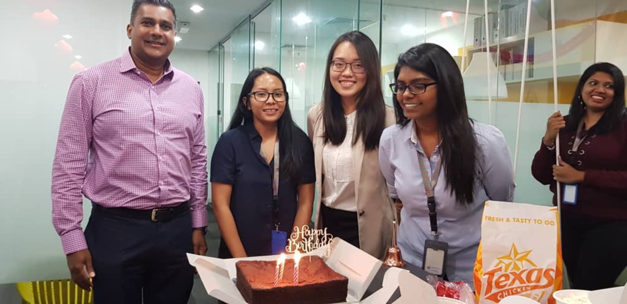 Working at People Systems Consultancy - Company Profile & Information ...