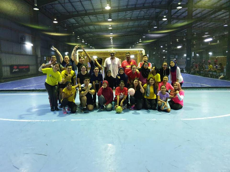 Working at People Systems Consultancy - Company Profile & Information ...