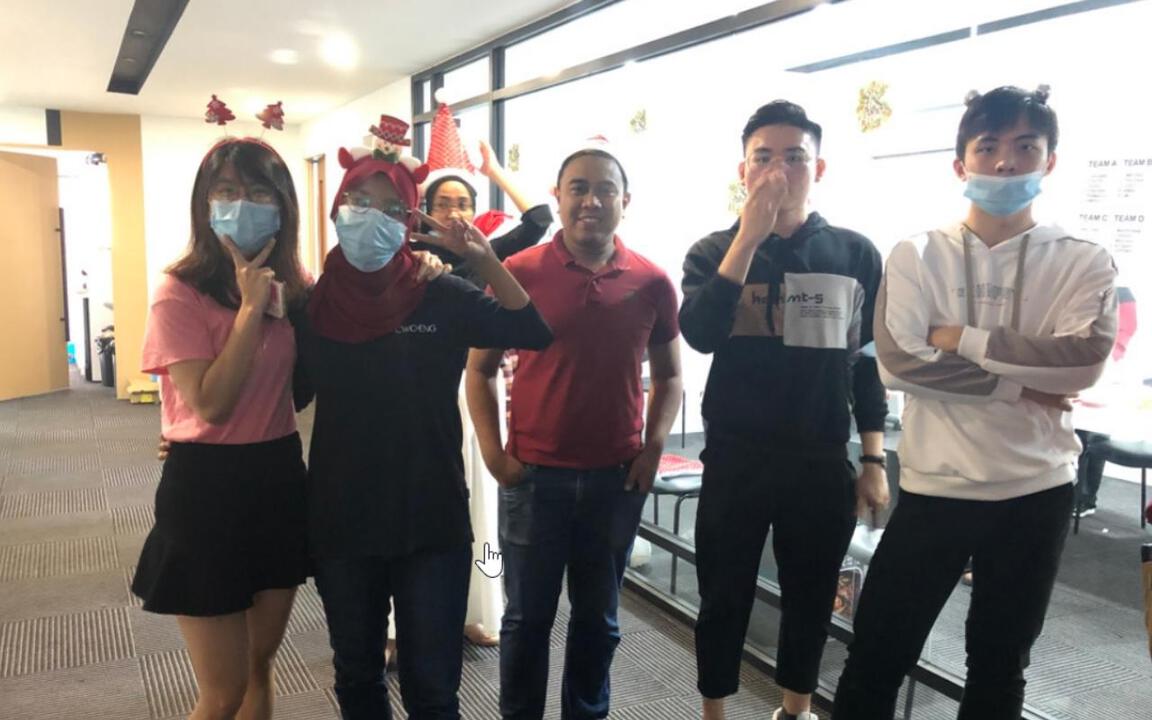 Working at CWC & ENG PLT - Company Profile & Information | Hiredly Malaysia