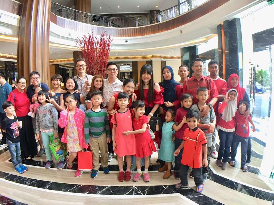 Working at CMS Megatech - Company Profile & Information | Hiredly Malaysia