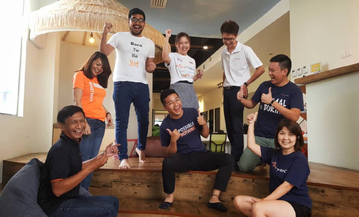 Working at Intrix Group - Company Profile & Information | Hiredly Malaysia