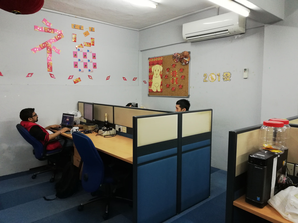Working at GAMER2GAMER - Company Profile & Information | Hiredly Malaysia