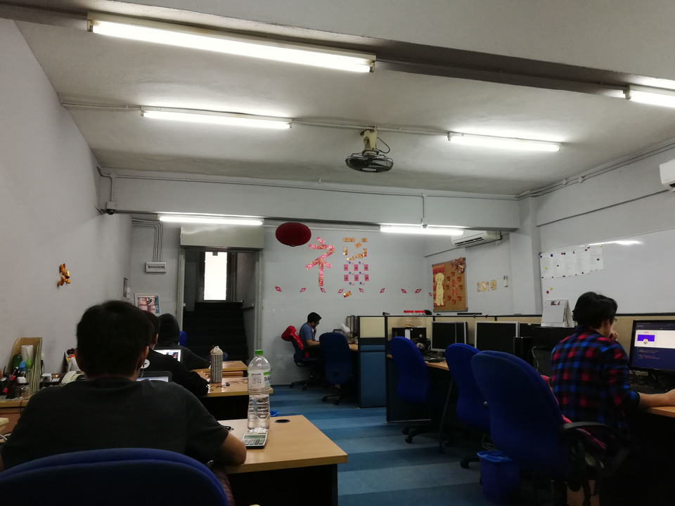 Working at GAMER2GAMER - Company Profile & Information | Hiredly Malaysia