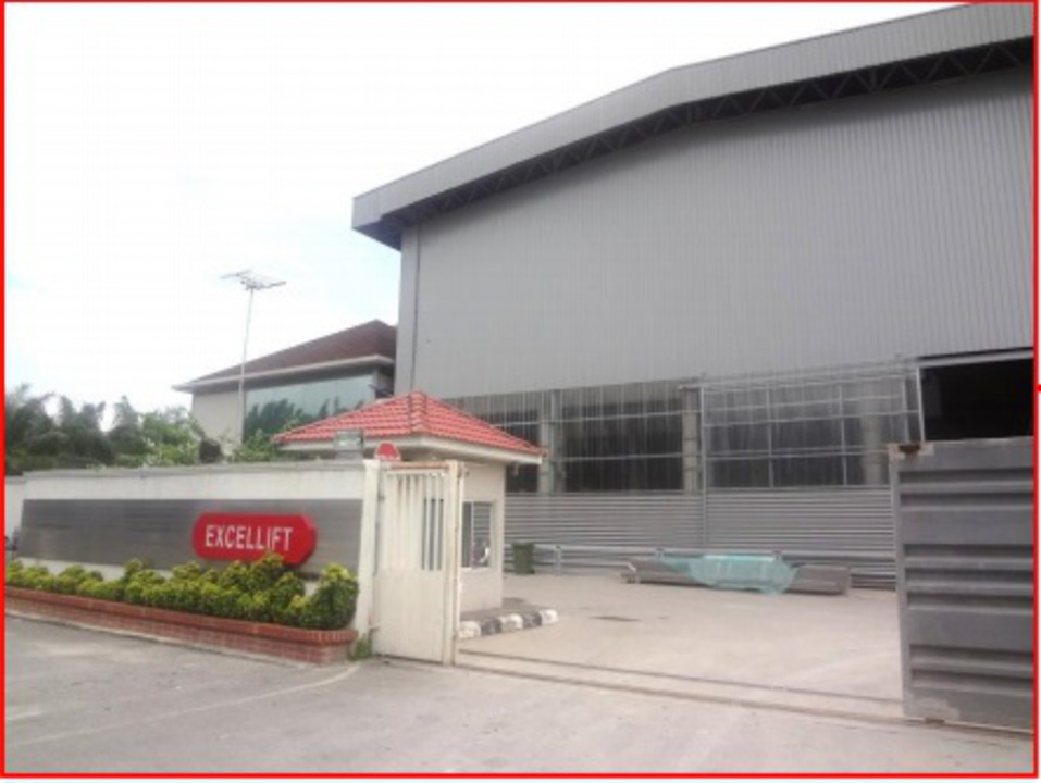 Working at EXCELLIFT - Company Profile & Information | Hiredly Malaysia