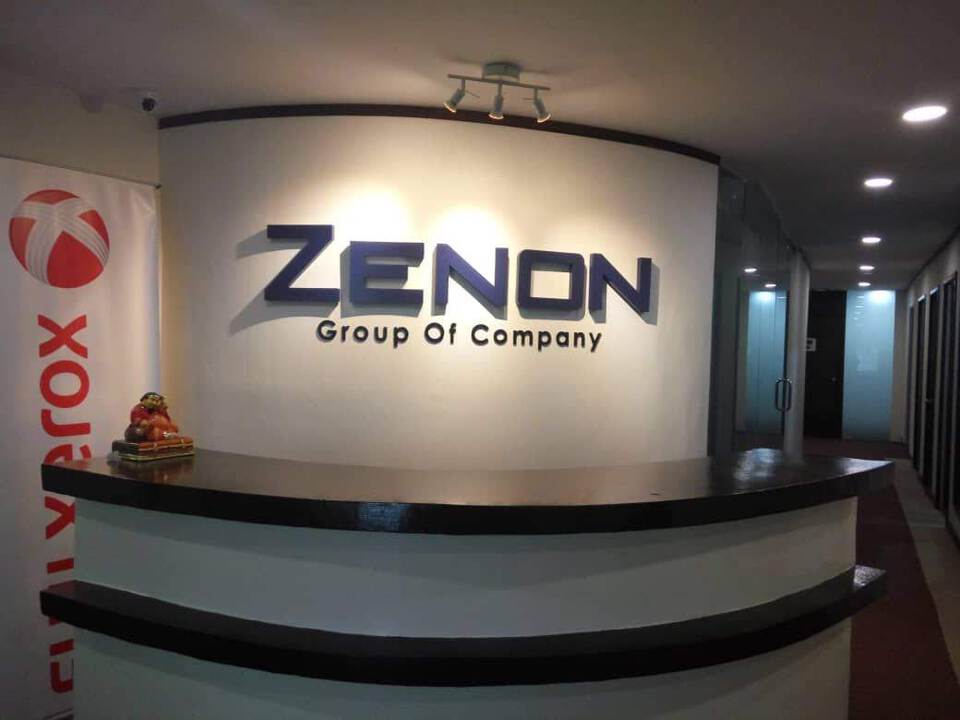 Working at Zenon Copier - Company Profile & Information | Hiredly Malaysia