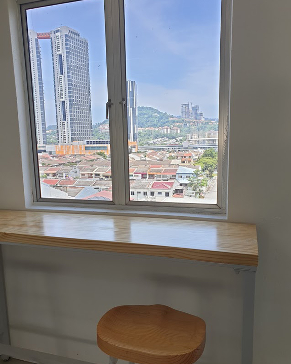 Working at DASHER - Company Profile & Information | Hiredly Malaysia