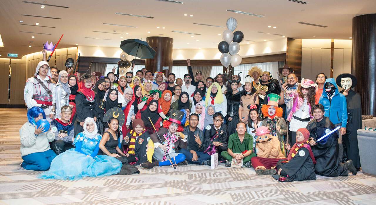 Working at Evolution Oiltech - Company Profile & Information | Hiredly Malaysia