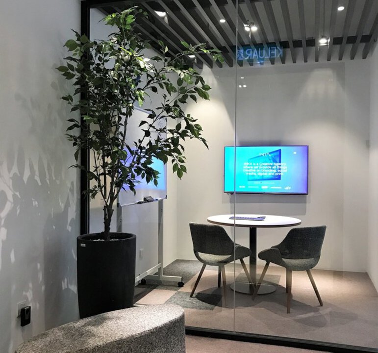 Working at The INKA Agency - Company Profile & Information | Hiredly ...