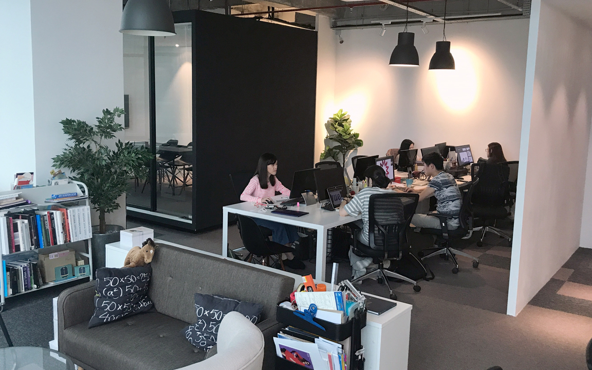 Working at The INKA Agency - Company Profile & Information | Hiredly ...