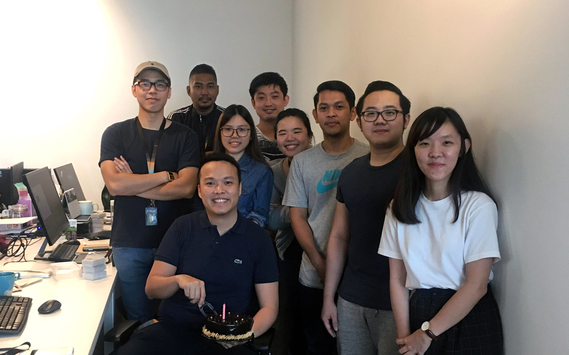 Working at The Inka Agency - Company Profile & Information | Hiredly ...