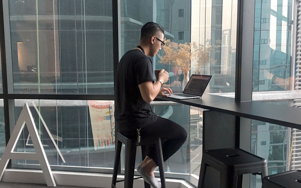 Working at The INKA Agency - Company Profile & Information | Hiredly ...