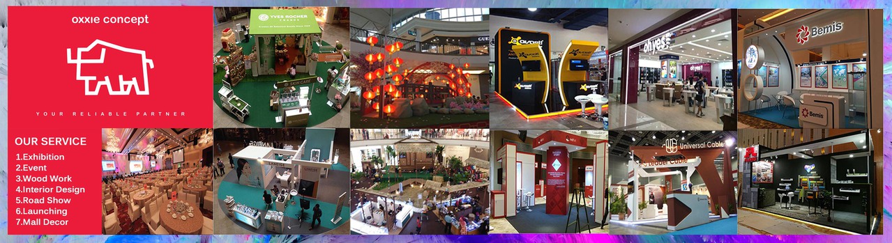 Working at Oxxie Concept - Company Profile & Information | Hiredly Malaysia